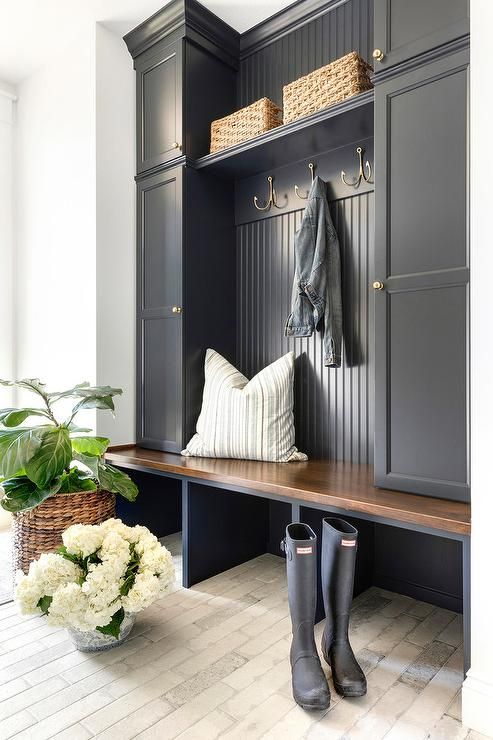 Black + Brass - Love To Design
