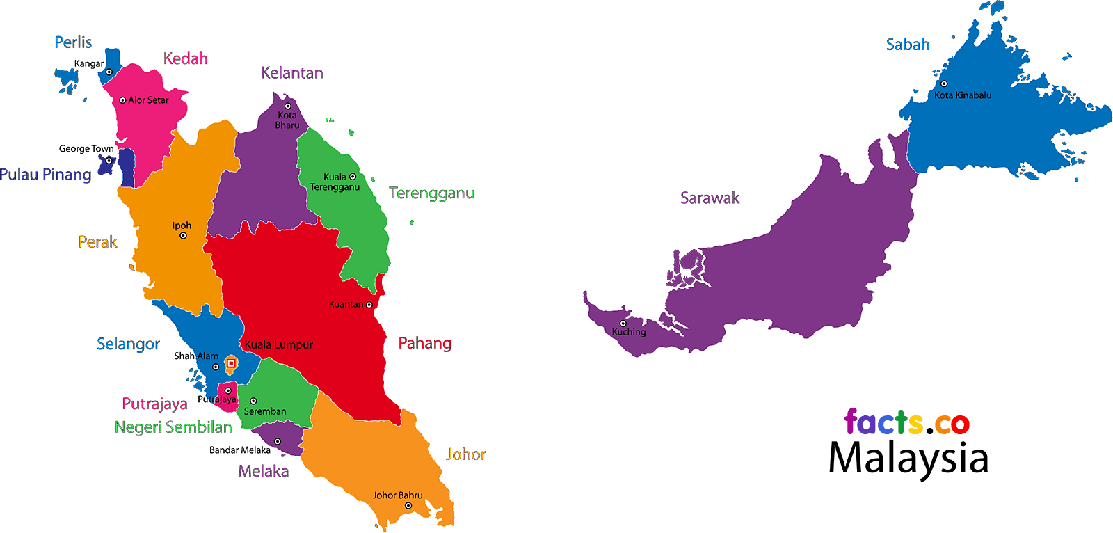 Jurnal Inspirasi Kehidupan: Map