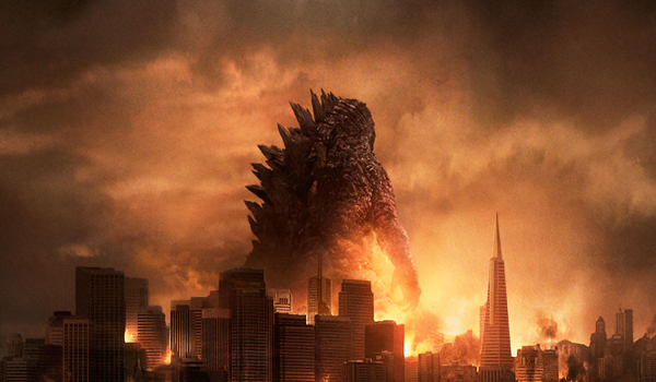 7 Awesome Reasons Why You'll Love the New GODZILLA [Movies] - The Geek ...