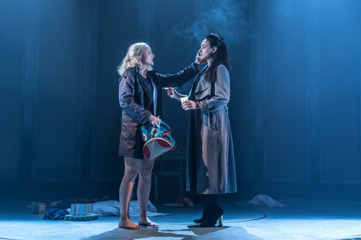 Murder Ballad, Arts Theatre | Review | Rewrite This Story