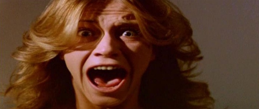 House of Self-Indulgence: Rabid (David Cronenberg, 1977)