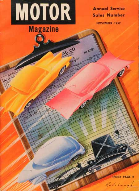 Just A Car Guy: MoToR The Automotive Business Magazine from 1903 to ...