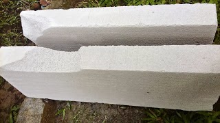 Grand Hebel Type AAC aerasi tinggi: Bata ringan Grand Hebel type AAC ( Autoclaved Aerated ...