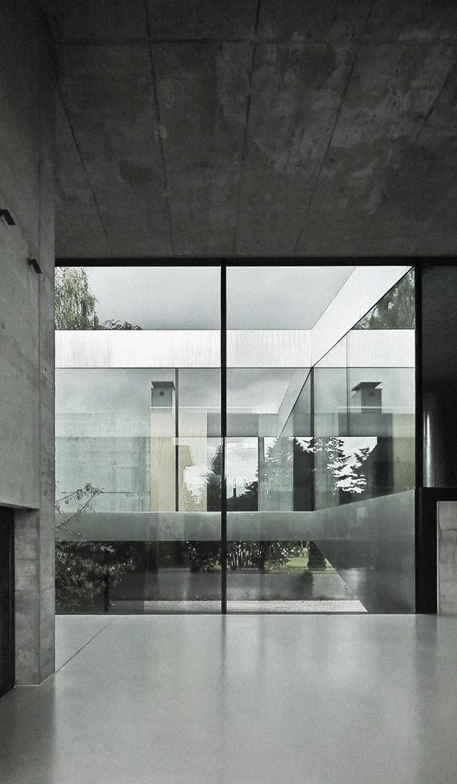 Jan Kinsbergen – a f a s i a