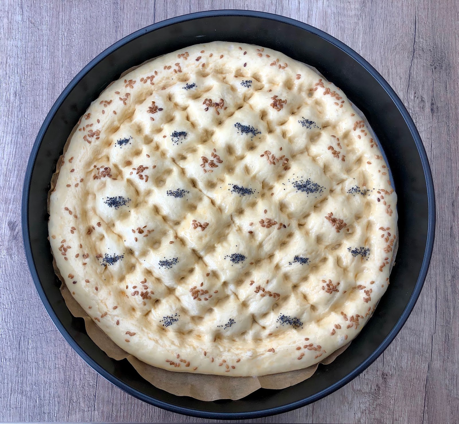 Pide ekmek (Turkije)