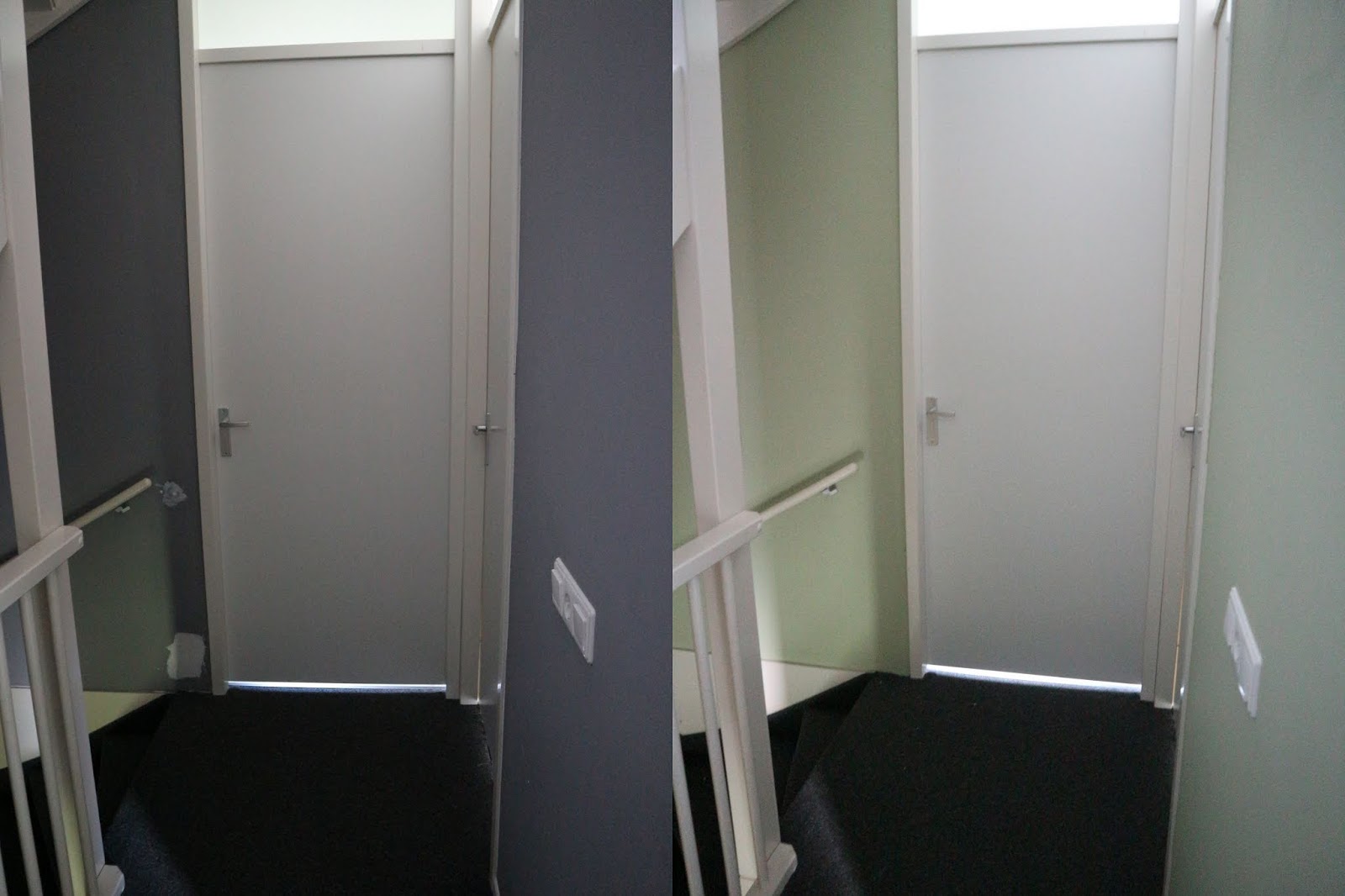 Hal & Overloop Makeover - Taxx Life Blog