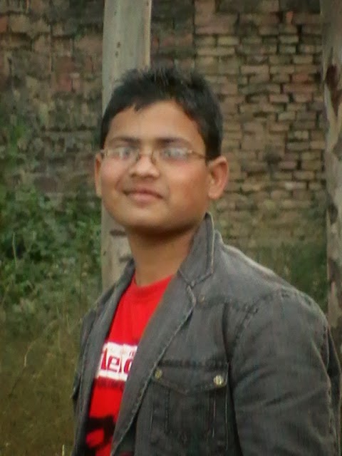 Deepansh Gupta