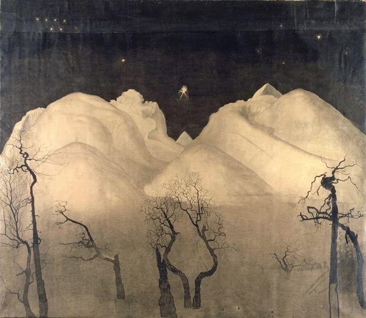 bensozia: Harald Sohlberg