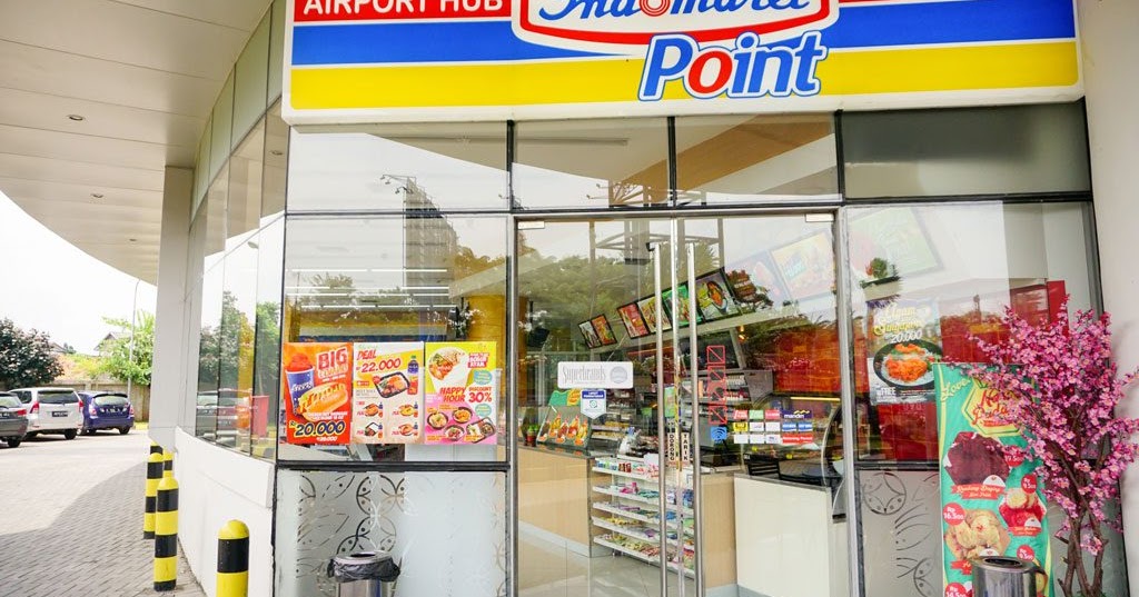 Perbedaan Indomaret Point, Indomaret Plus dan Indomaret Fresh - FAIRETAIL