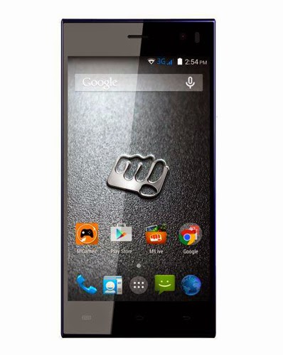 Micromax Mobiles Reviews