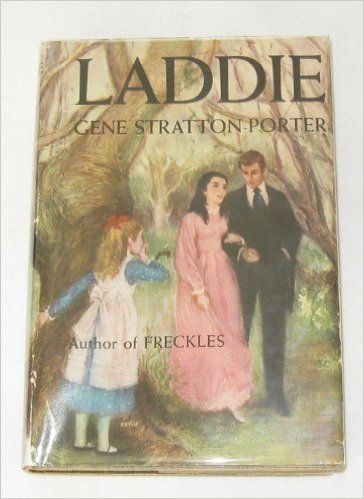Book Review of Laddie: A True Blue Story, by Gene Stratton Porter at ...