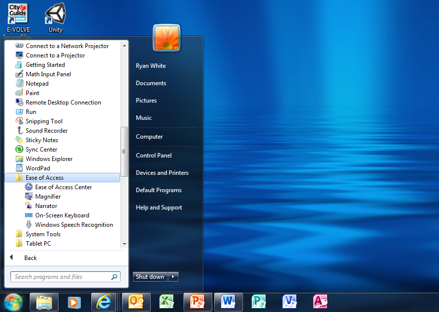 HCI impact on Society, Economy and Culture.