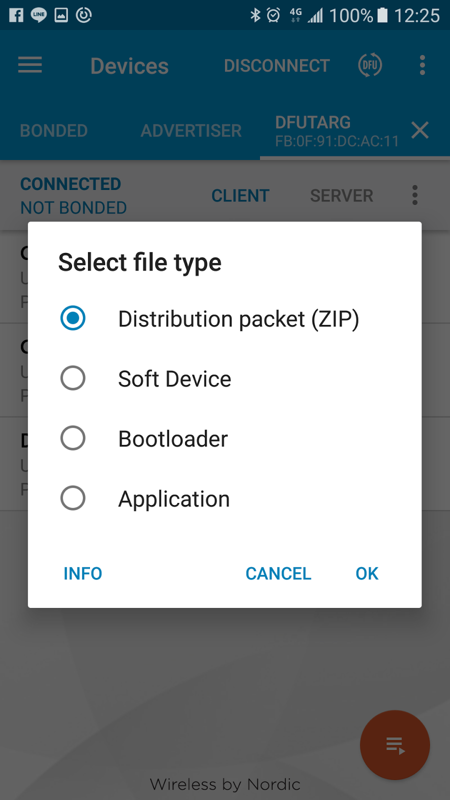 nrf51822 secure DFU by OTA: How to Set Password in the DFU zip File_nrf security ota-CSDN博客