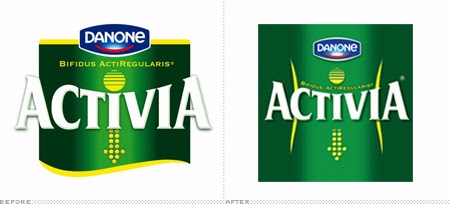 Mundo Das Marcas: ACTIVIA