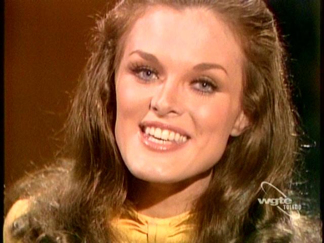 WELK MUSICAL FAMILY: I'm no longer AWOL, so lets celebrate with Gail ...