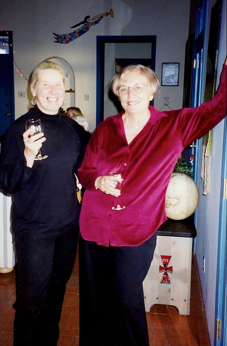 Arroyo Chamisa: Nancy Holt (1938-2014)