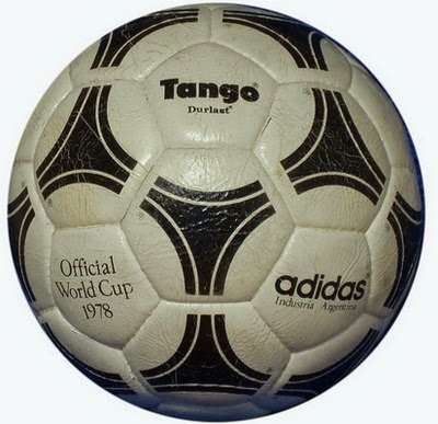 BALONES DE LOS MUNDIALES, SU HISTORIA Y SU EVOLUCIÓN - Selección ...