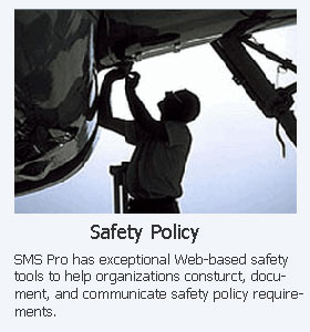 Preparing the Aviation Safety Policy Statement |Aviation Safety ...