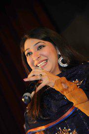 Shehla Gul : : : Home: Sindhi Actor, Model And youngest Singer Shehla ...