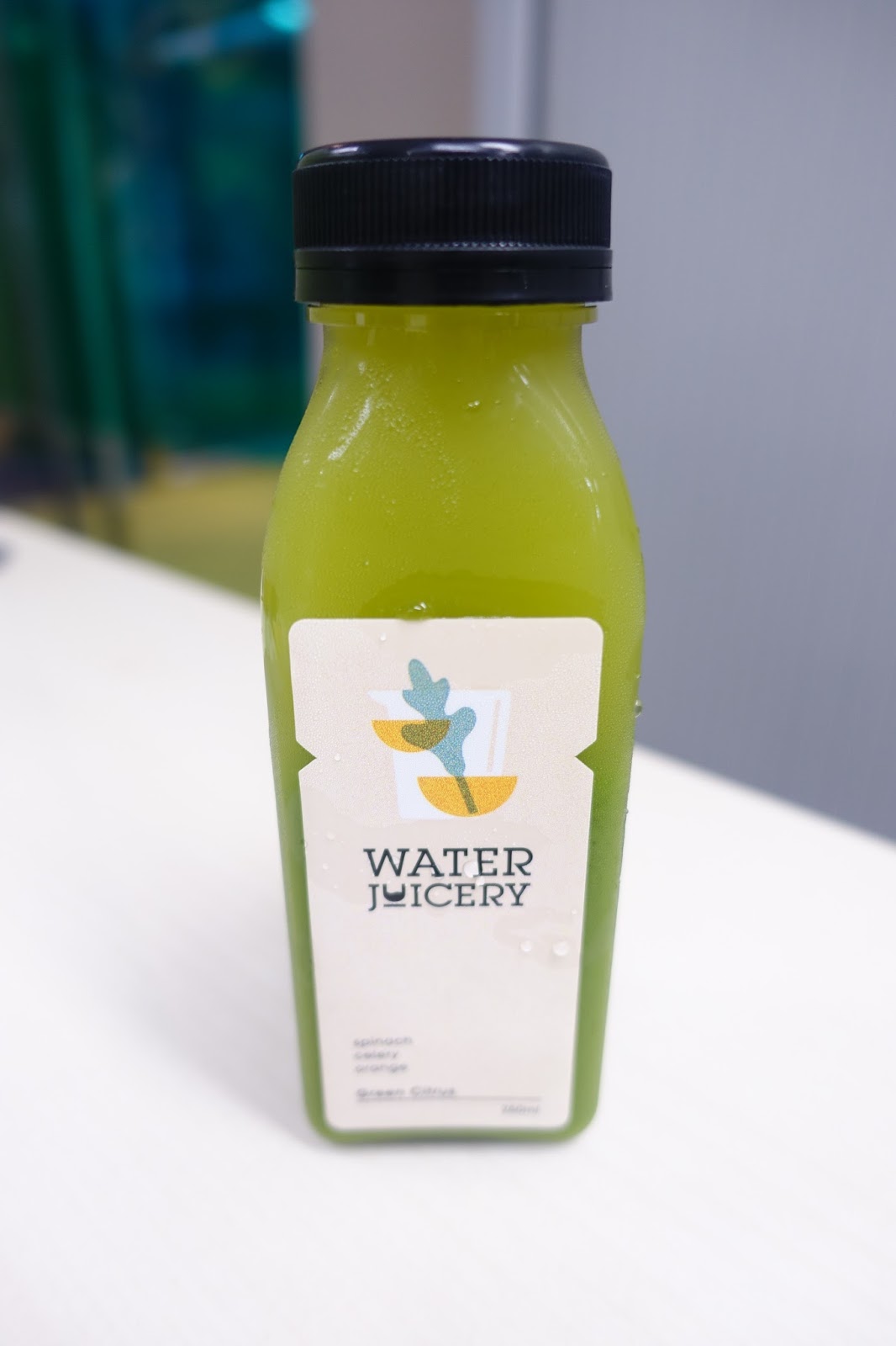 jj......life of an ordinary: water juicery - juice detox