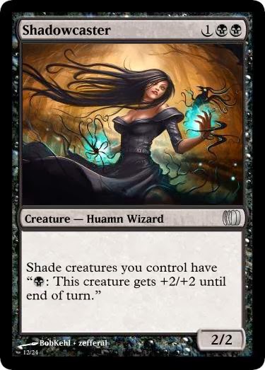 Goblin Artisans: Weekend [Art] Challenge Review 020714—Lords A'Leapin