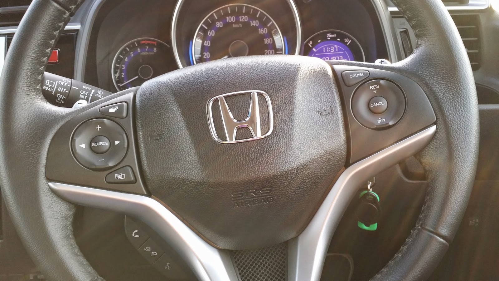 Rasboi: MY BBDC EXPERIENCE PART 1