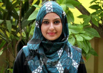Indian Actress Accepted Islam ~ World of Islam