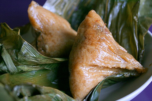 DeliverEat.my: Bak Chang Celebration, a traditional food during Dragon ...