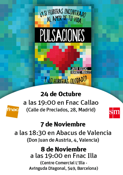 Jane Books Blog: NOTICIAS LITERARIAS EXPRES: