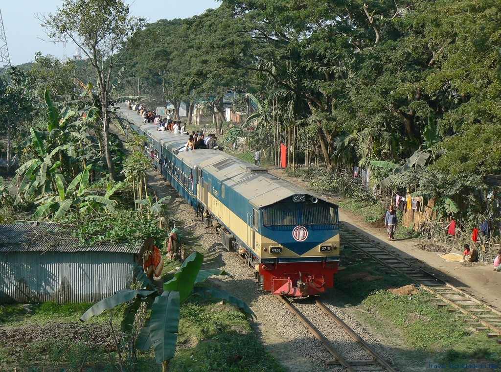 Bangladesh . Com: Transport in Bangladesh