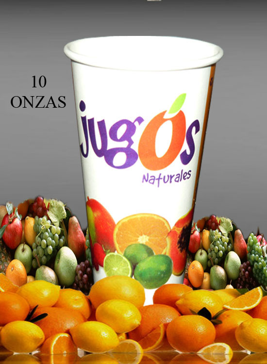 VASOS BIODEGRADABLES: VASOS ECOLOGICOS