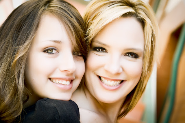 Candy Whiting Photography: Taylor in Bisbee ~ Buena High School