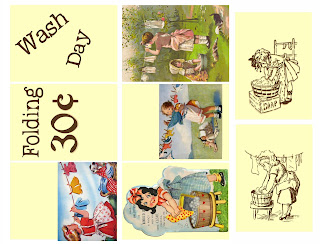 Penniwigs: Free Graphics, Printables, Paper Fun, Lore and More: Wash ...