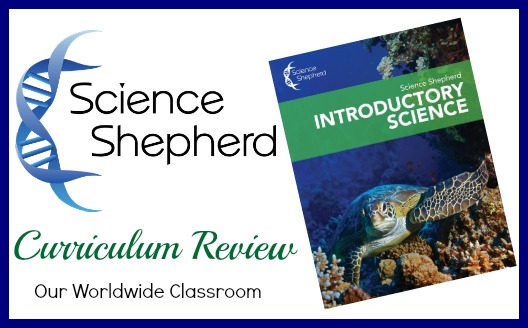 Science Shepherd - Review