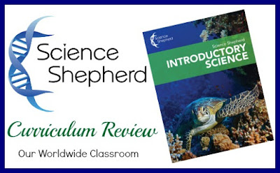 Science Shepherd - Review