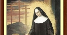 ALL SAINTS: ⛪ Blessed Maria Repetto - Religious