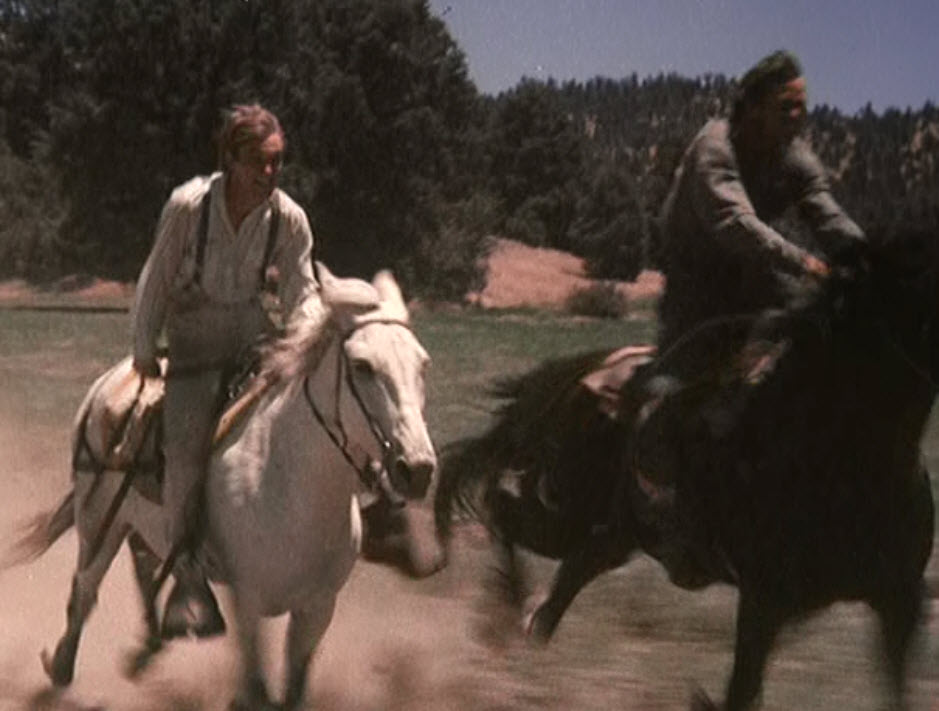 The Retro Rocket: Waltons 3.3: “The Thoroughbred”