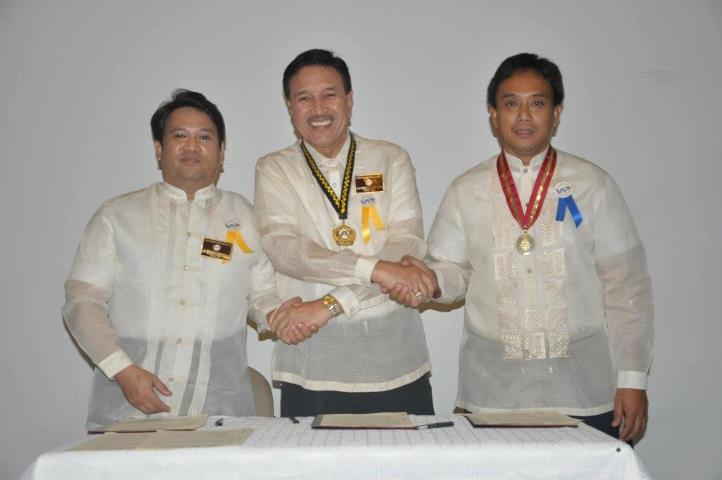 Philippine Institute of Architects