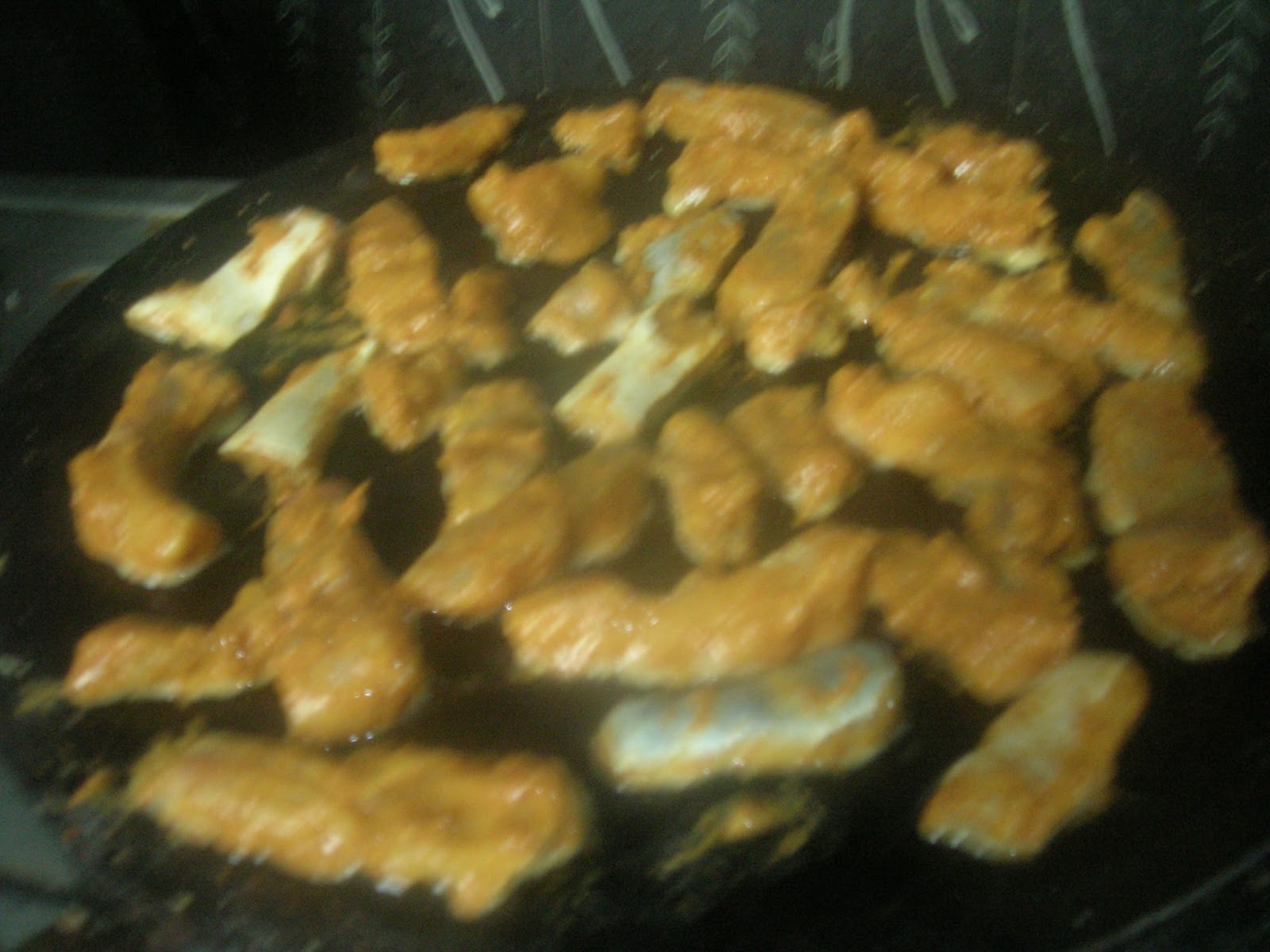 Cook with Arthy shama: Apollo fish fry