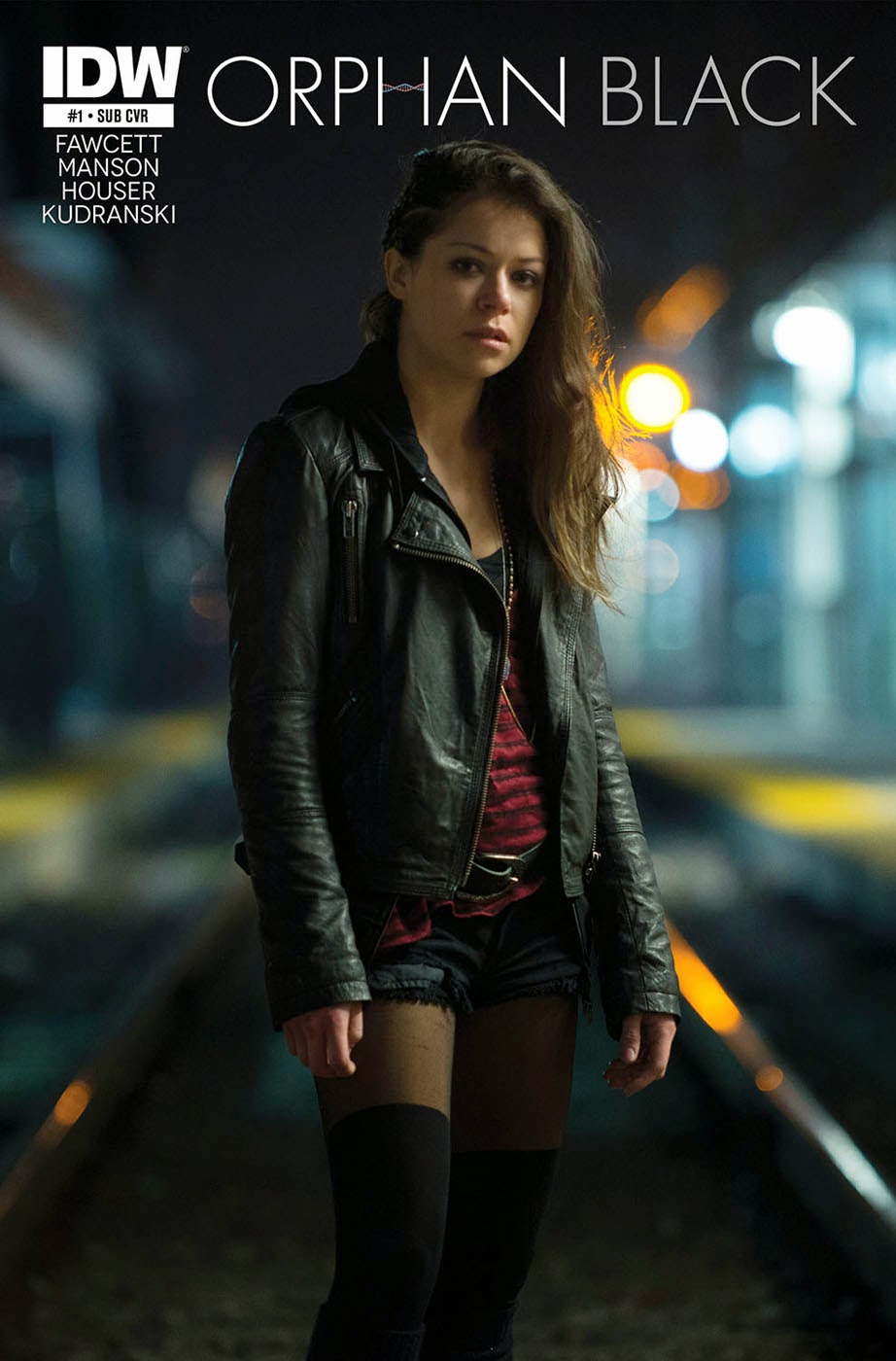 SNEAK PEEK : "Orphan Black": Send In The Clones