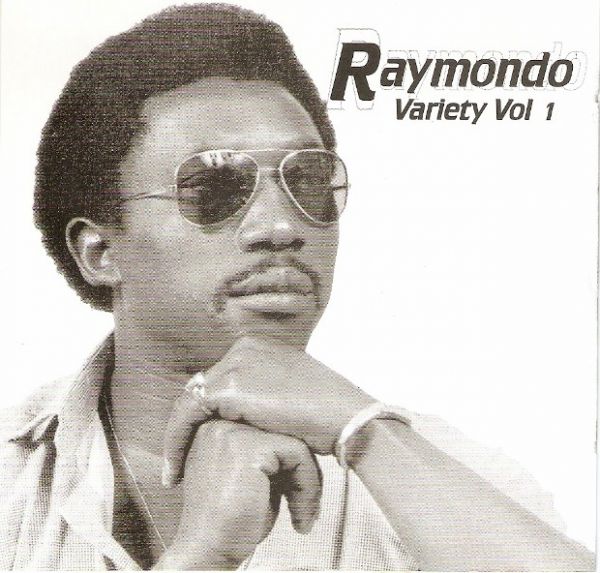 juninhorootsbahia.com.br: Ray Mondo - Raymondo Variety Vol 1 [Very good]