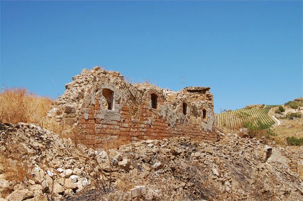 castelliere: Il castello di sabato 7 febbraio