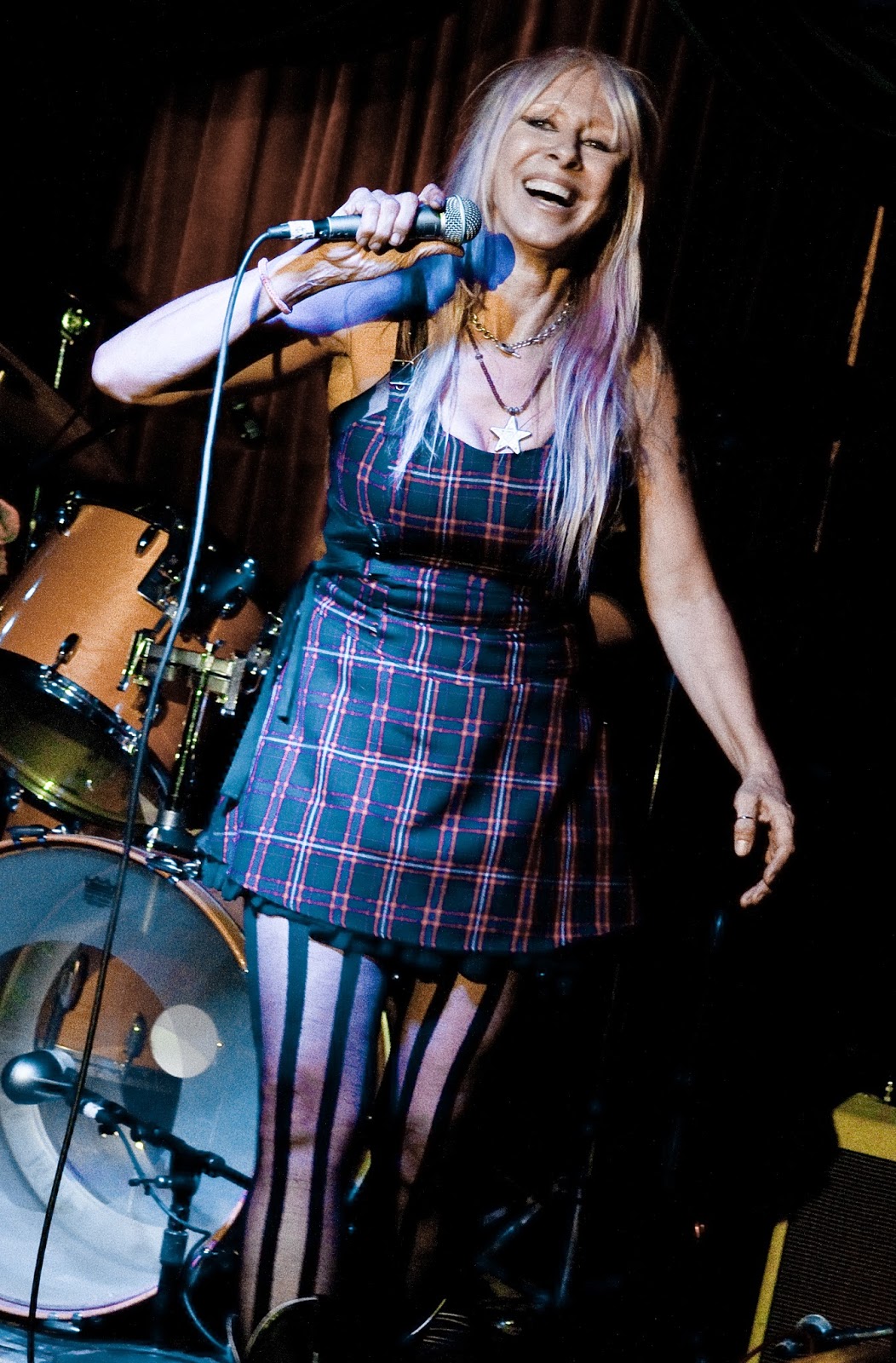 Fast Film: LESLIE KNAUER, JONNEINE ZAPATA, RUBY FRIEDMAN, KIZZY KIRK