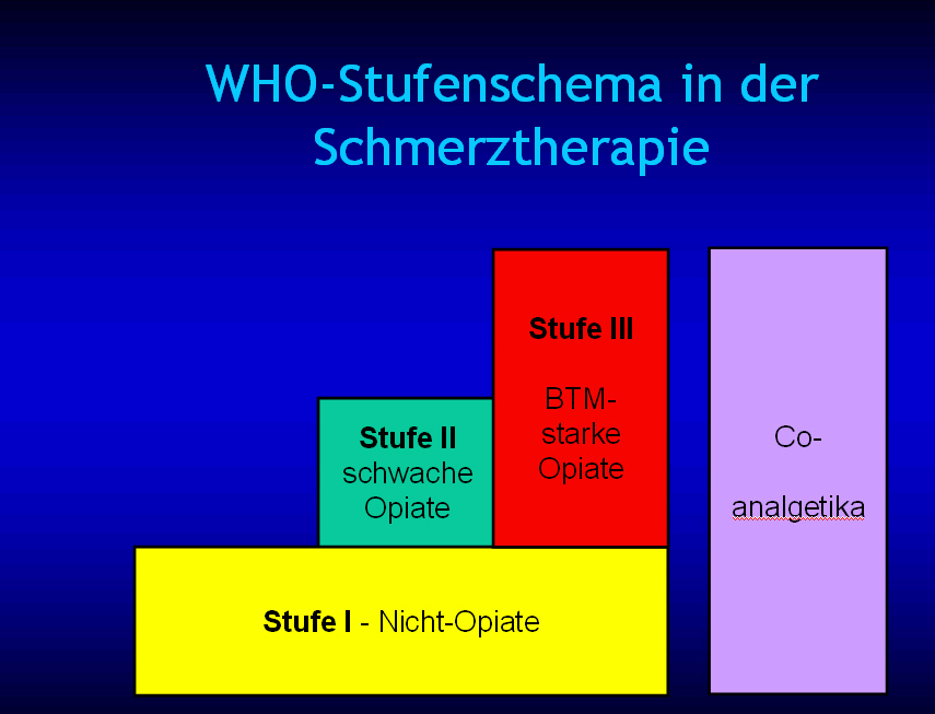 Rheumatologe: Verschiedene Schmerzarten in der Rheumatologie