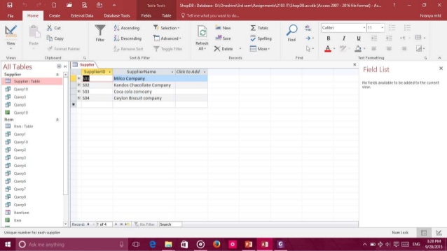 Microsoft Office 2016 ~ Bikhansi Art