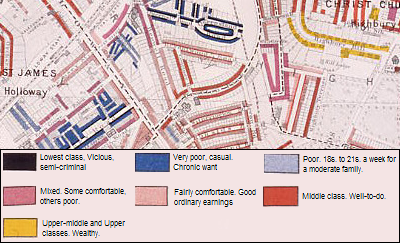 Reframing the Victorians: Crime, Punishment and Prisons in the ...