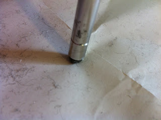 On My iPhone: DIY Stylus Tutorial