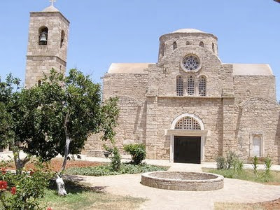 PANAYIOTIS TELEVANTOS: ΒΙΒΛΙΟΚΡΙΣΙΑ - "ΑΠΟΣΤΟΛΟΣ ΒΑΡΝΑΒΑΣ", ΙΟΥΛΙΟΣ ...