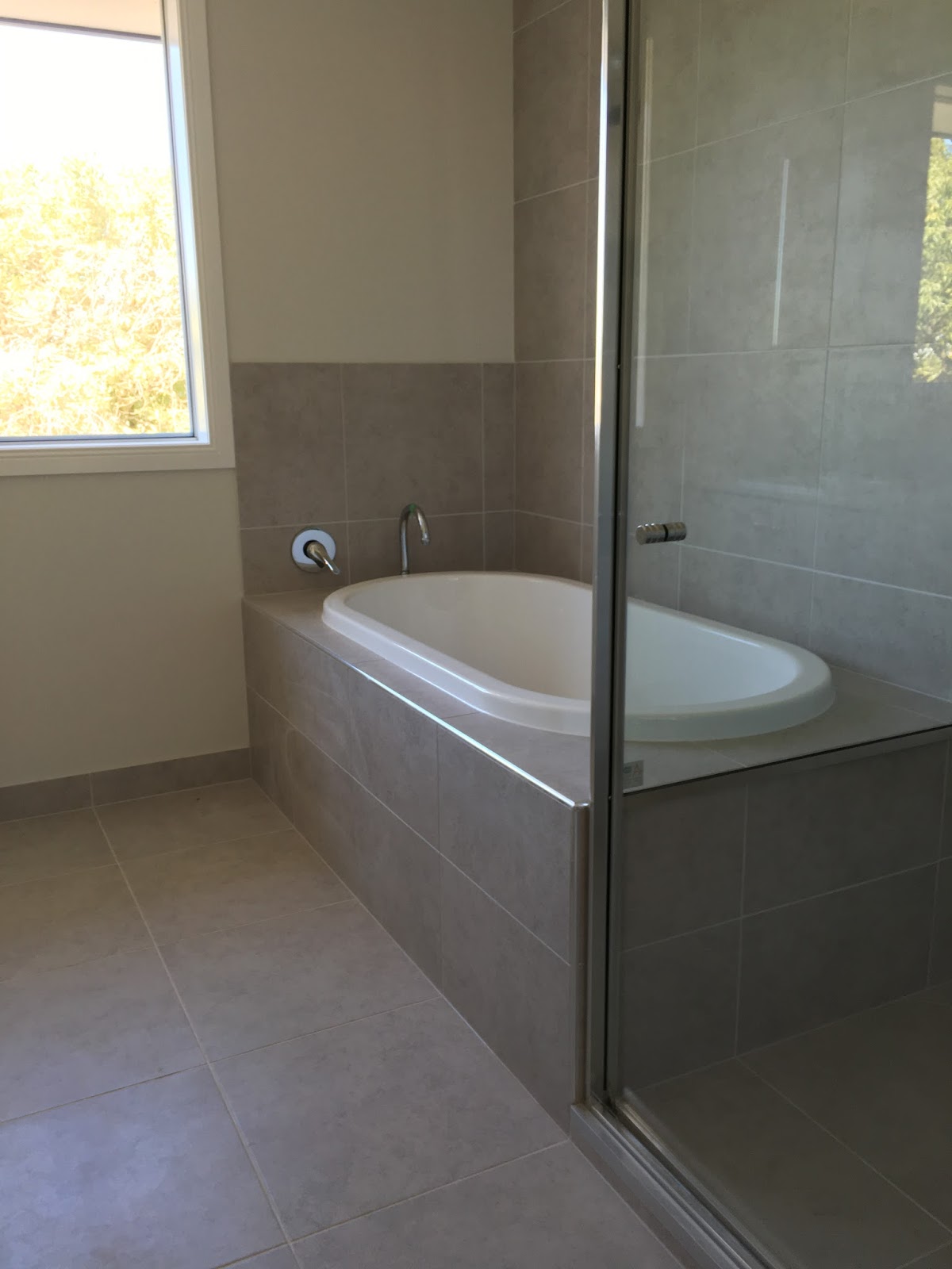 HANDOVER DAY - Building the Charlton by Porter Davis