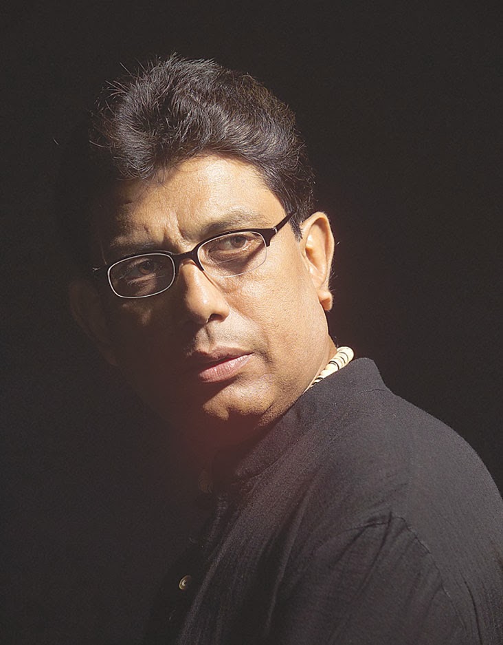 Afzal hossain - আফজাল হোসেন - Amader Biggapon